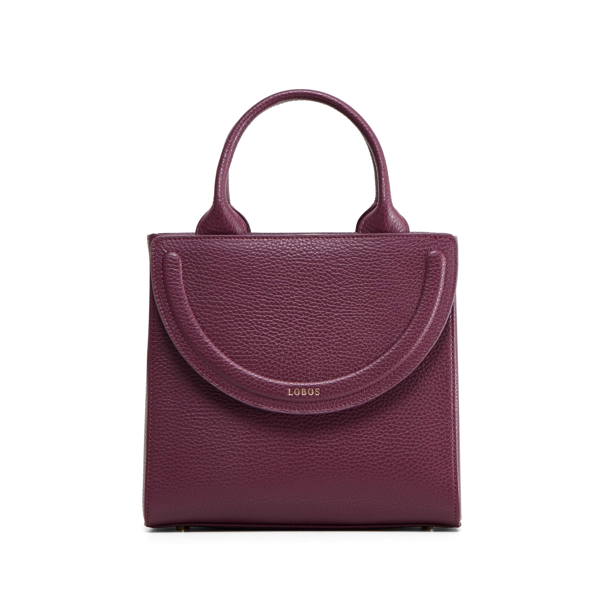 Lobos MIDI Q Wort bag